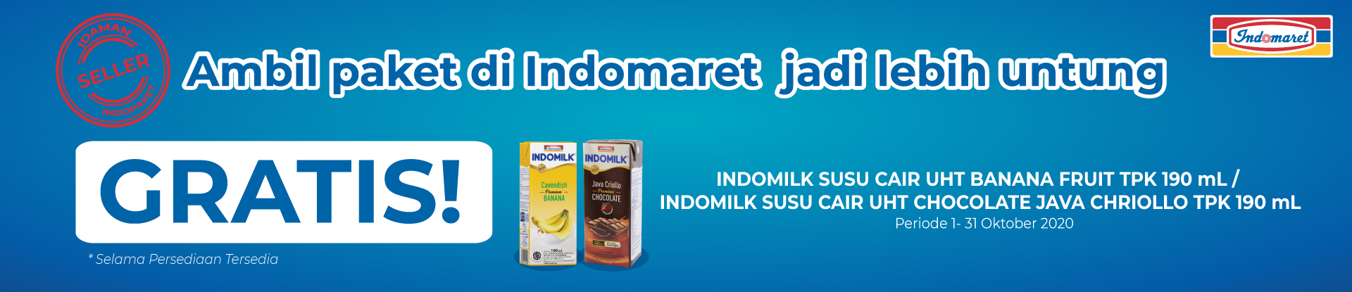 INDOPAKET