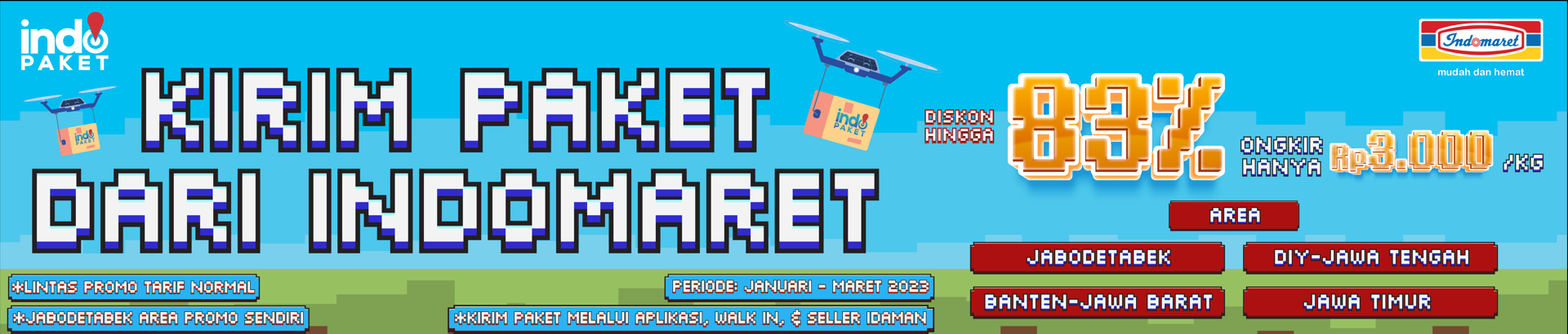 INDOPAKET